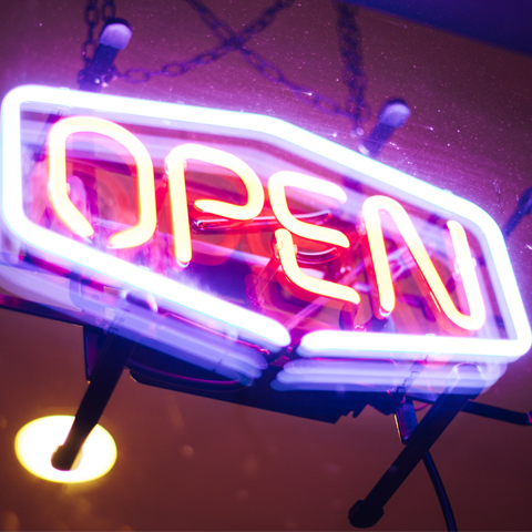 You Like Us…You Really Like Us – Full of Days