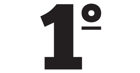 One Degree – Full of Days