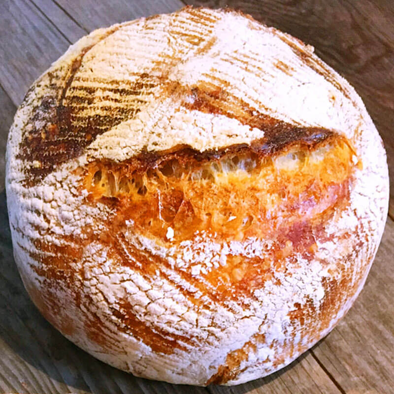 sourdough-boule-tall-loaf – Full of Days